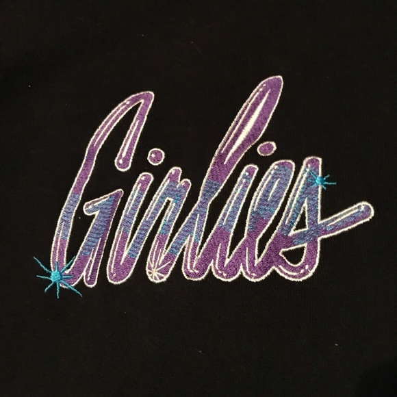 Girlies Xo | Sweaters | Larray Official Girlies Merchandise | Poshmark